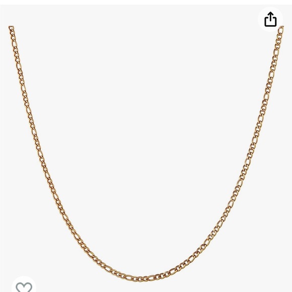 Accessories | 22in Gold Chain | Poshmark